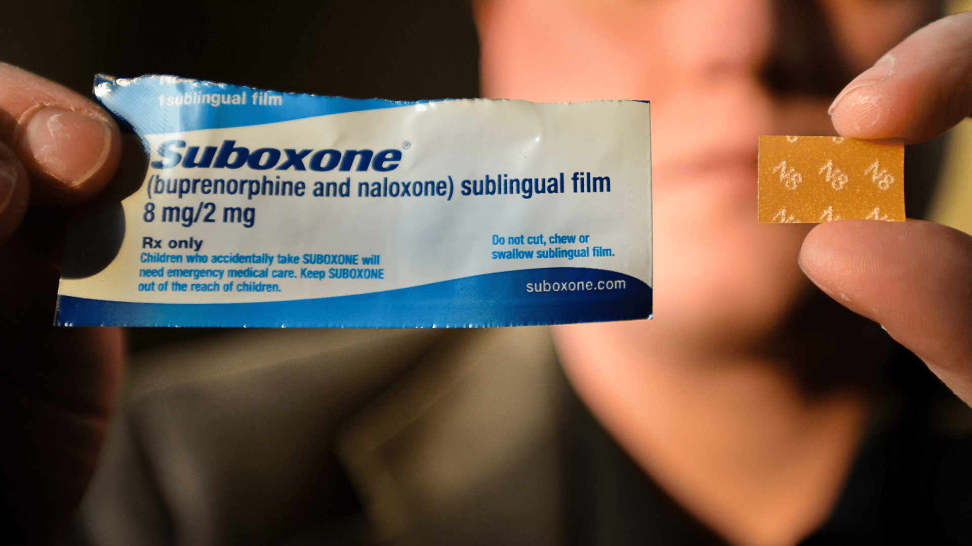 Suboxone for Addiction | Nashville Brain Institute