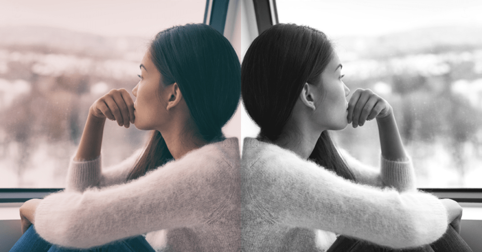 How Does Depression vs. Sadness Feel?